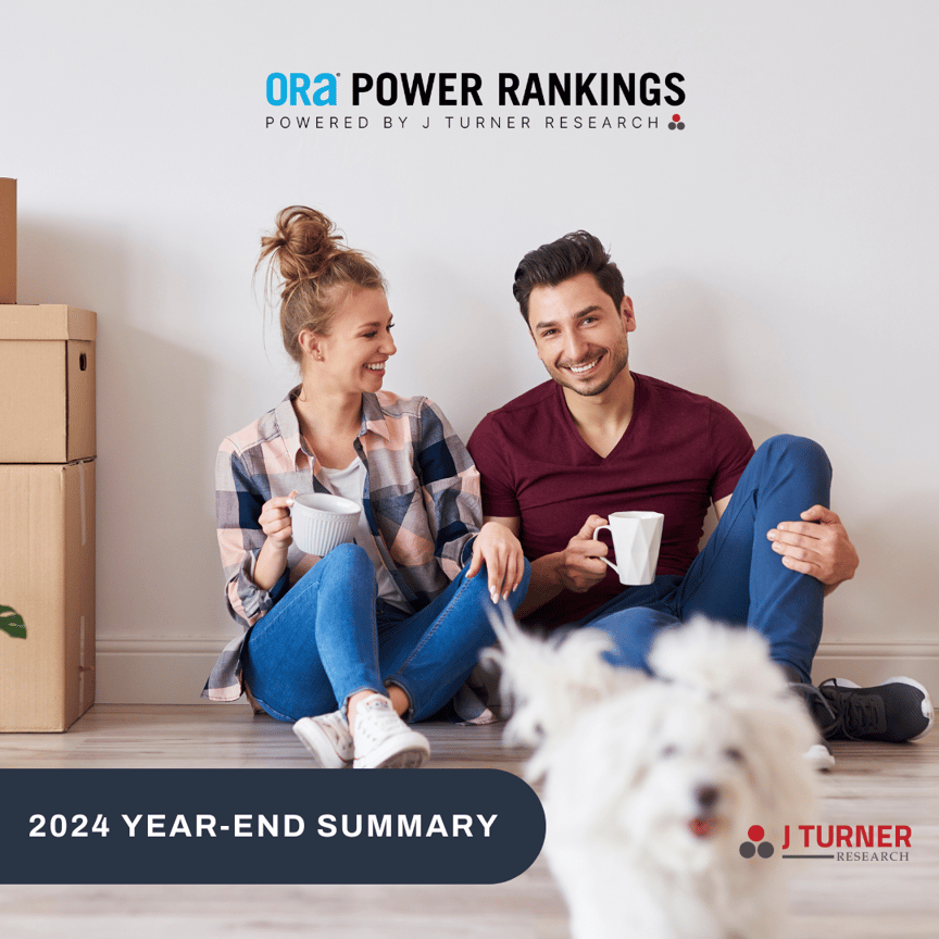 Access Your Dashboard | J Turner Research